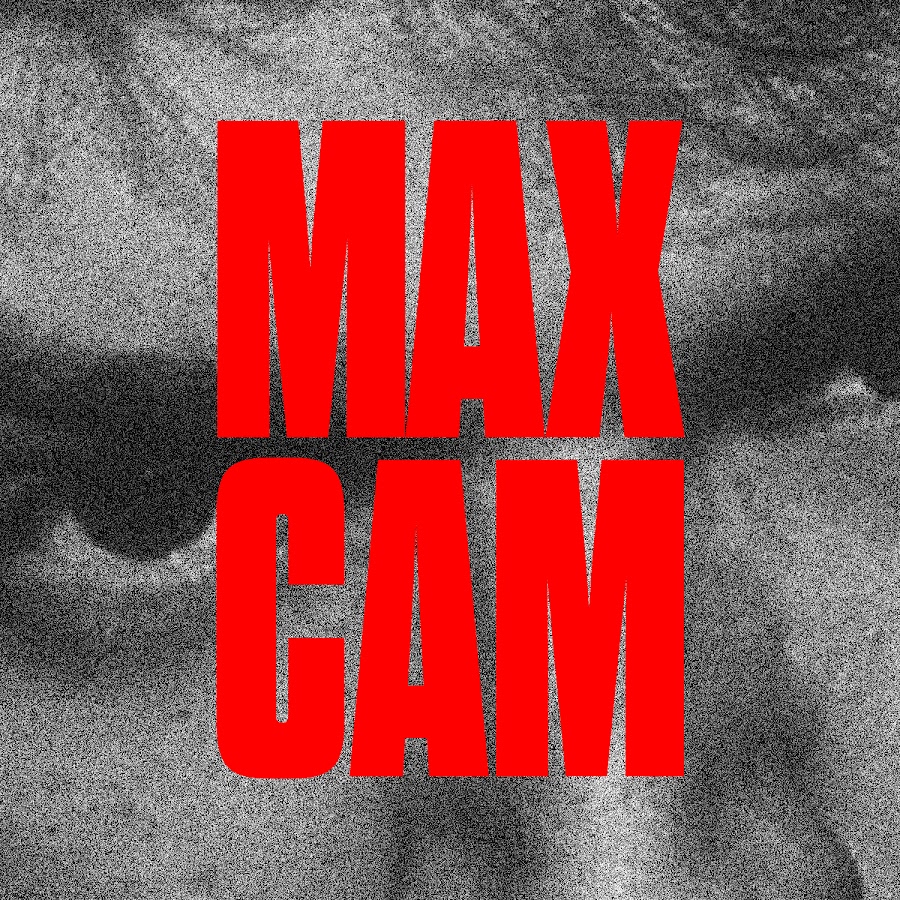 MAXCAM - YouTube