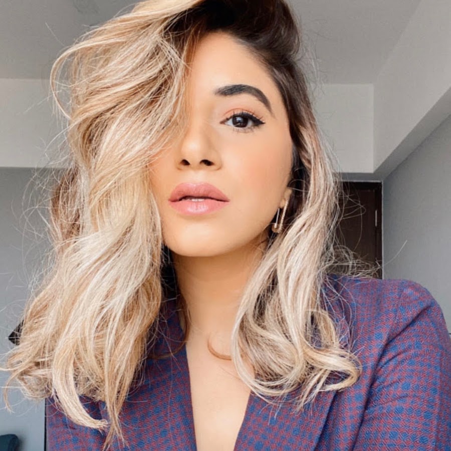 Aashna Shroff - YouTube