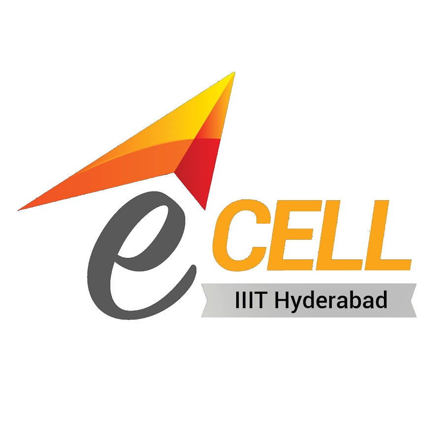 E-Cell IIIT Hyderabad - YouTube