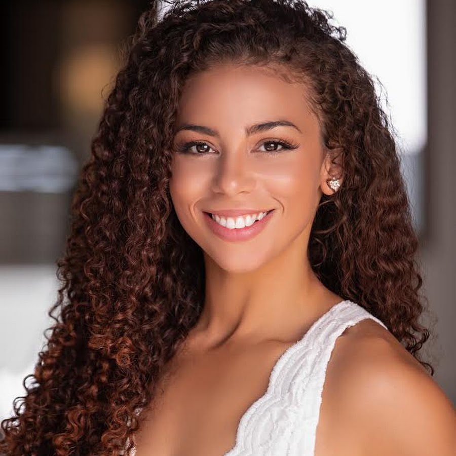 Samantha Johnson - YouTube