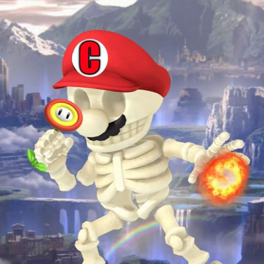 Super CARLOS DEAD15 - YouTube