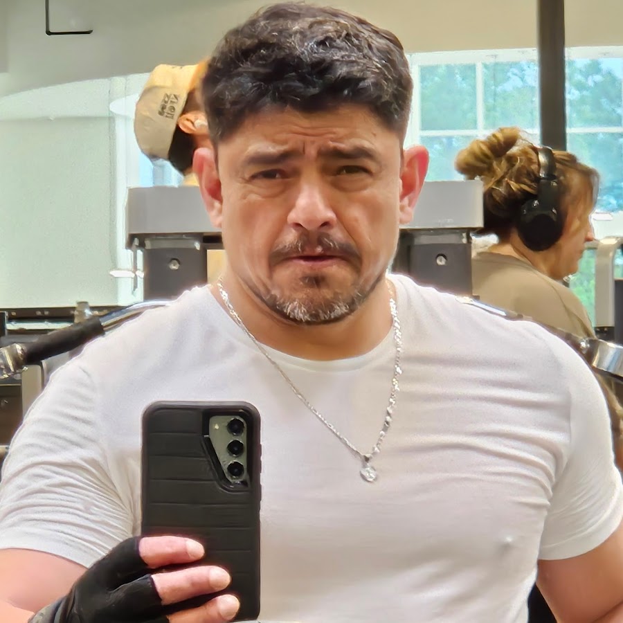 Erick Morales - YouTube