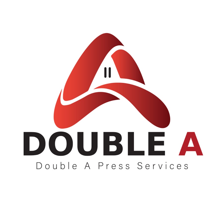DOUBLE - AA MEDIA Advertising And Media Production - YouTube