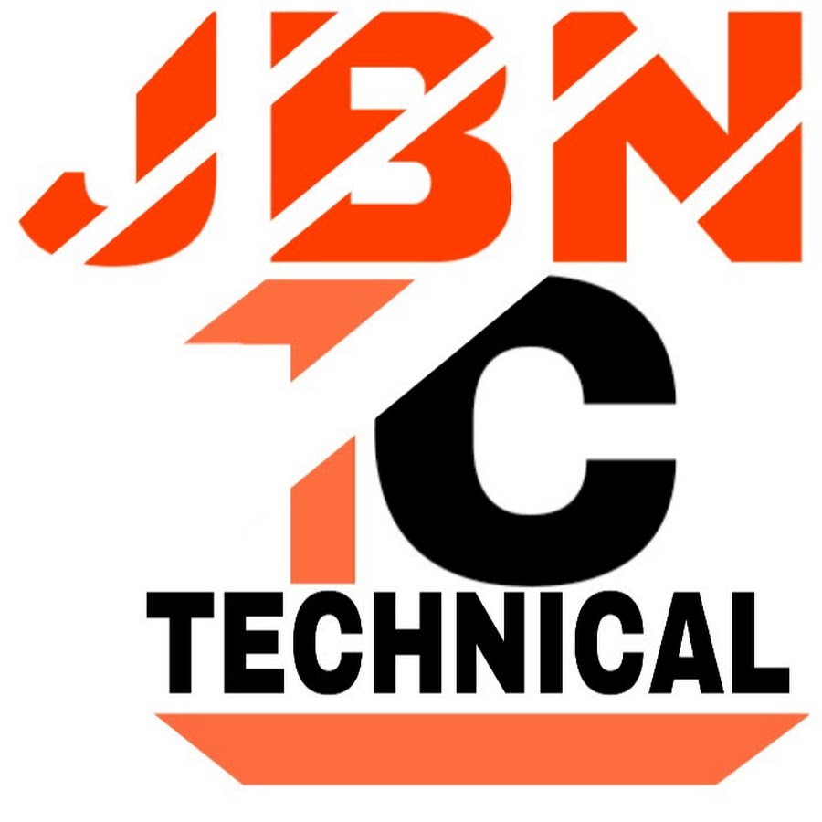 JBN Technical - YouTube