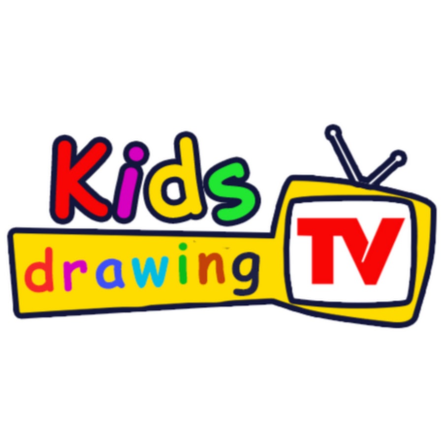 Kids Drawing TV - YouTube