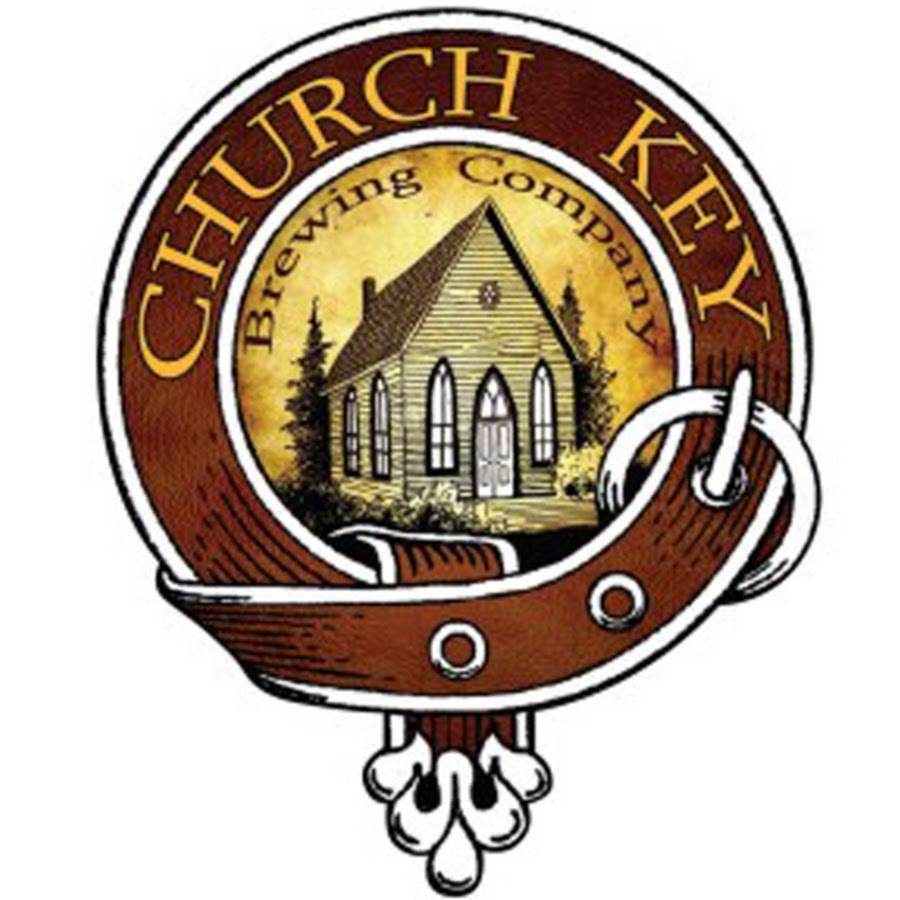 Church-Key Brewing - YouTube