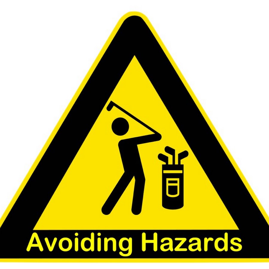 Avoiding Hazards - YouTube