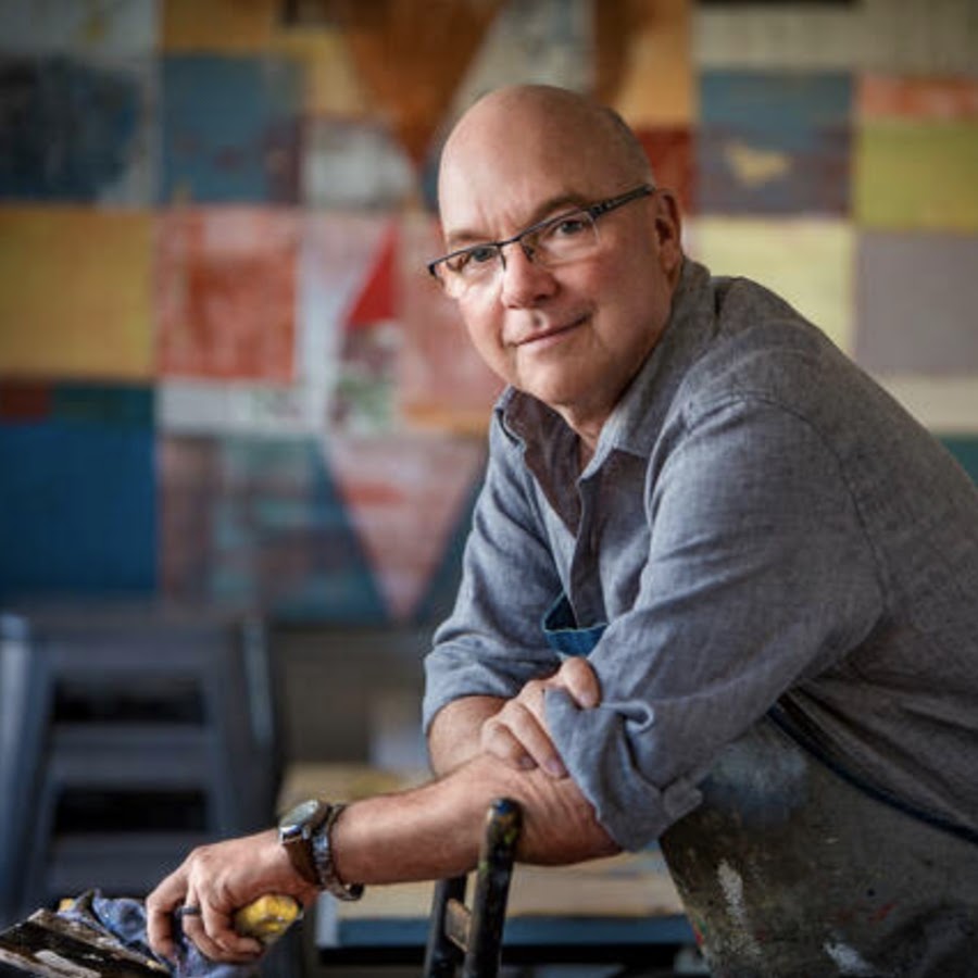 Mark Eanes Studio - YouTube