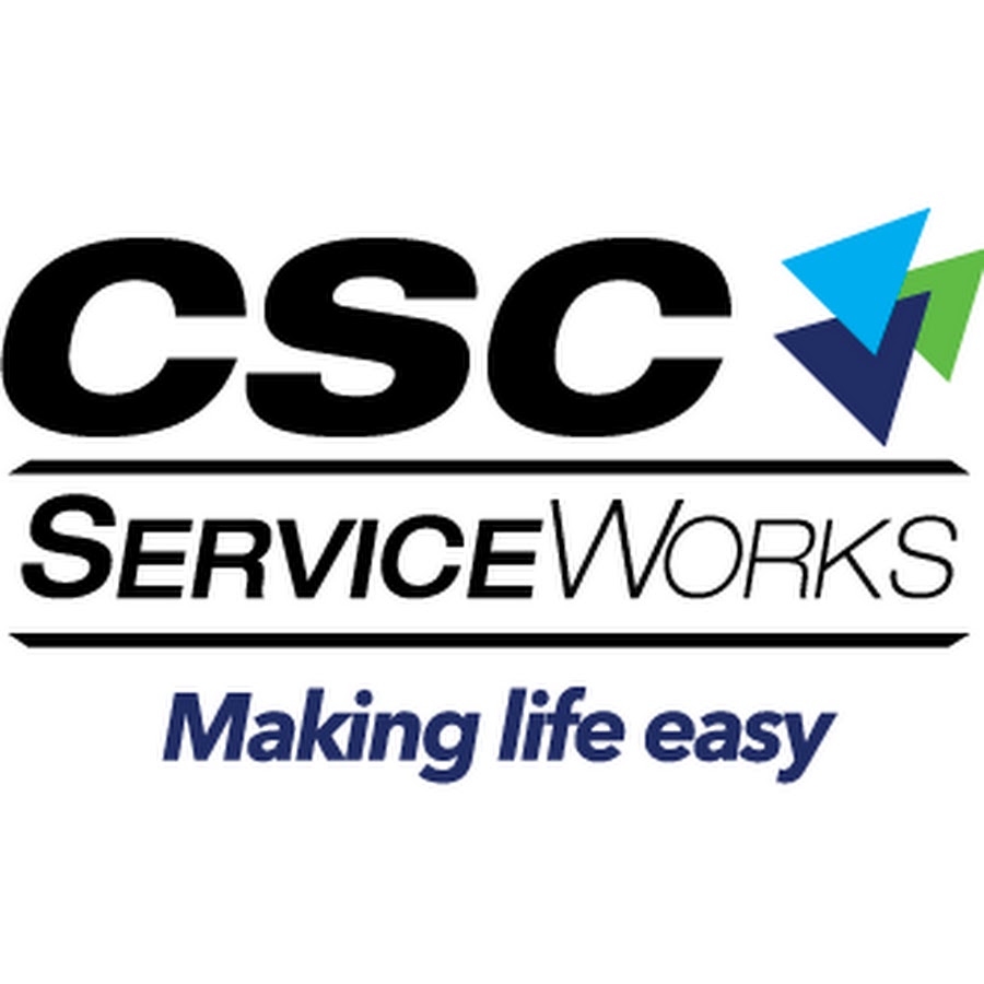 CSC ServiceWorks - YouTube