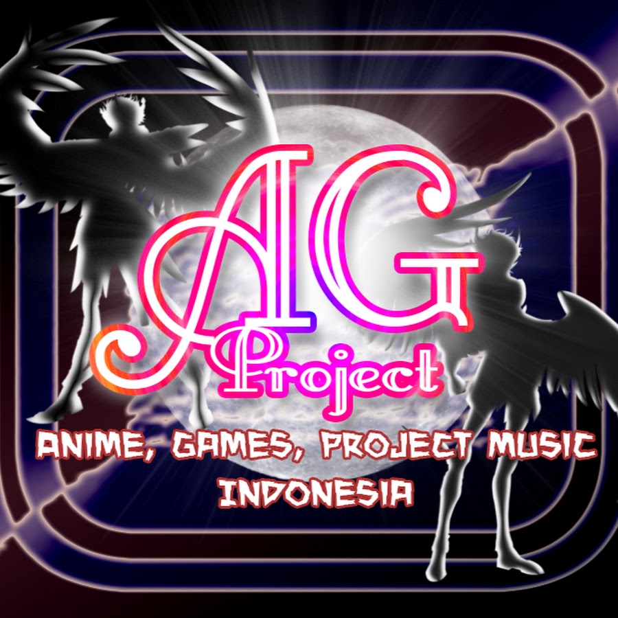 Anigames Project - YouTube