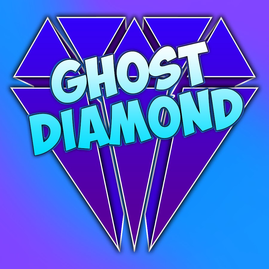 GhostDiamond - YouTube