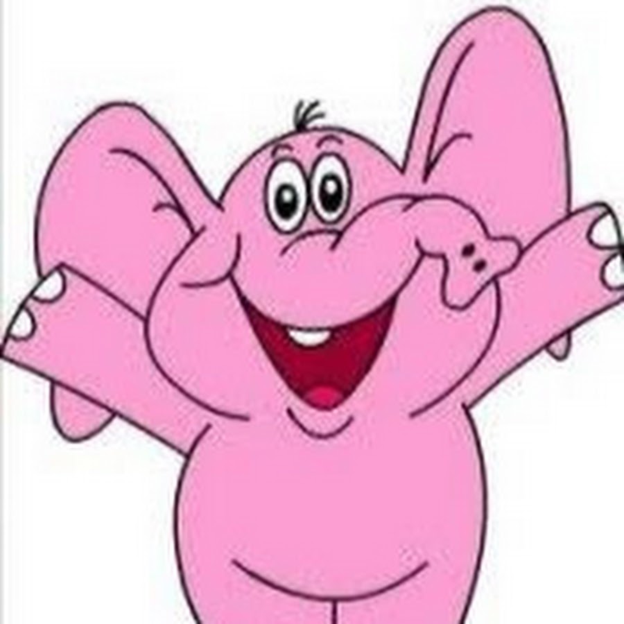 Слоник ТВ - YouTube