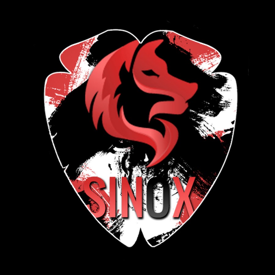 Sinox - YouTube