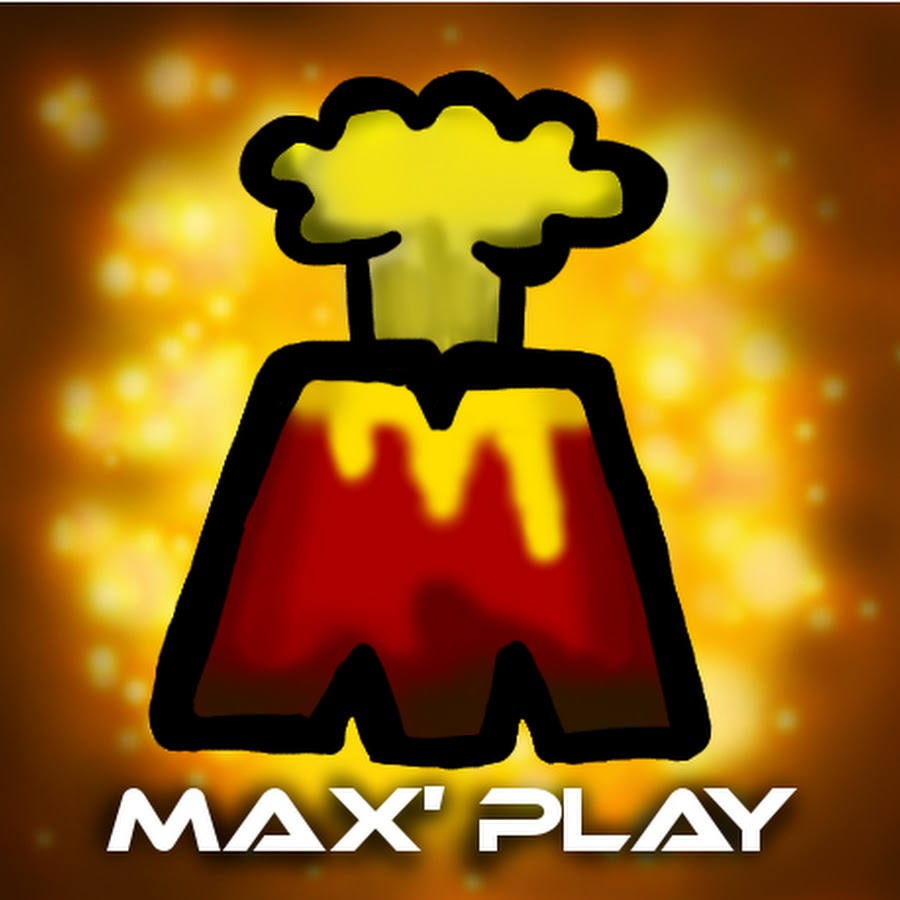 Max Play - YouTube