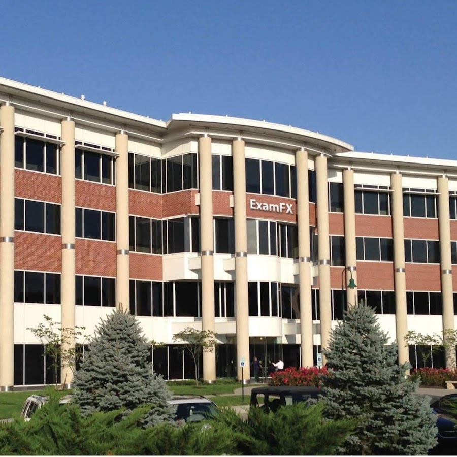 ExamFX - YouTube