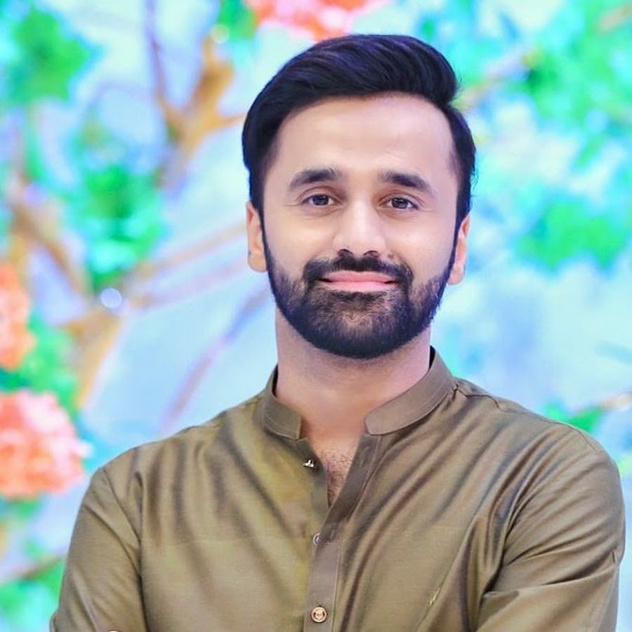 waseem Badami World - YouTube