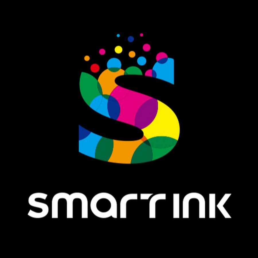 smart ink - YouTube
