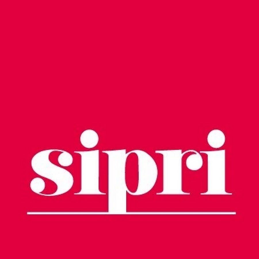 SIPRI - YouTube