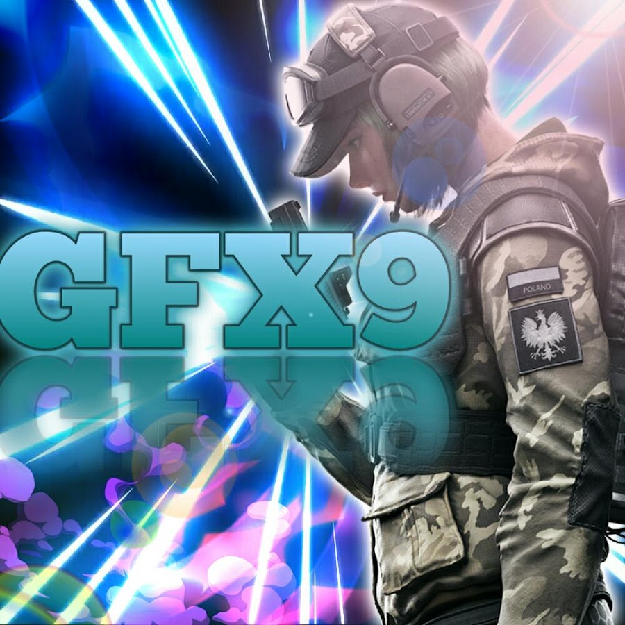 GFX9 - YouTube