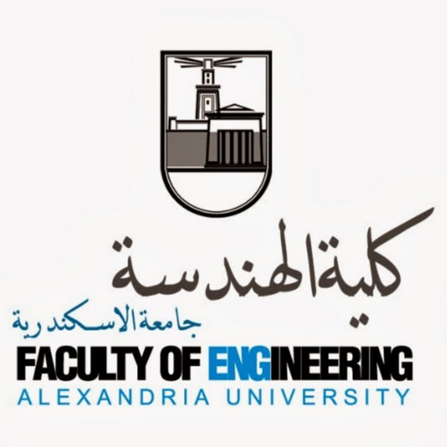 Faculty of Engineering - Alexandria university Channel - YouTube