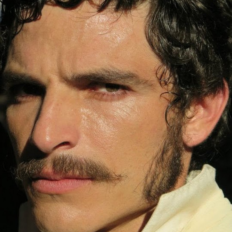 Anderson Ballesteros - YouTube