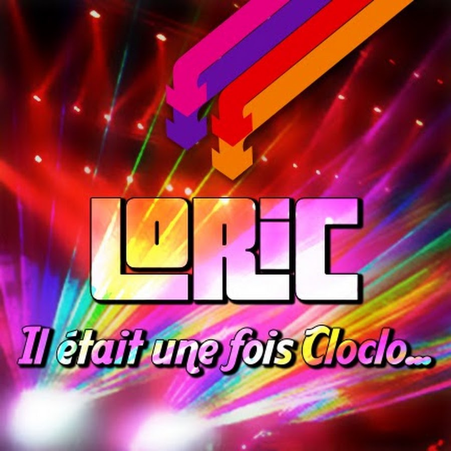 LORIC chanteur - YouTube