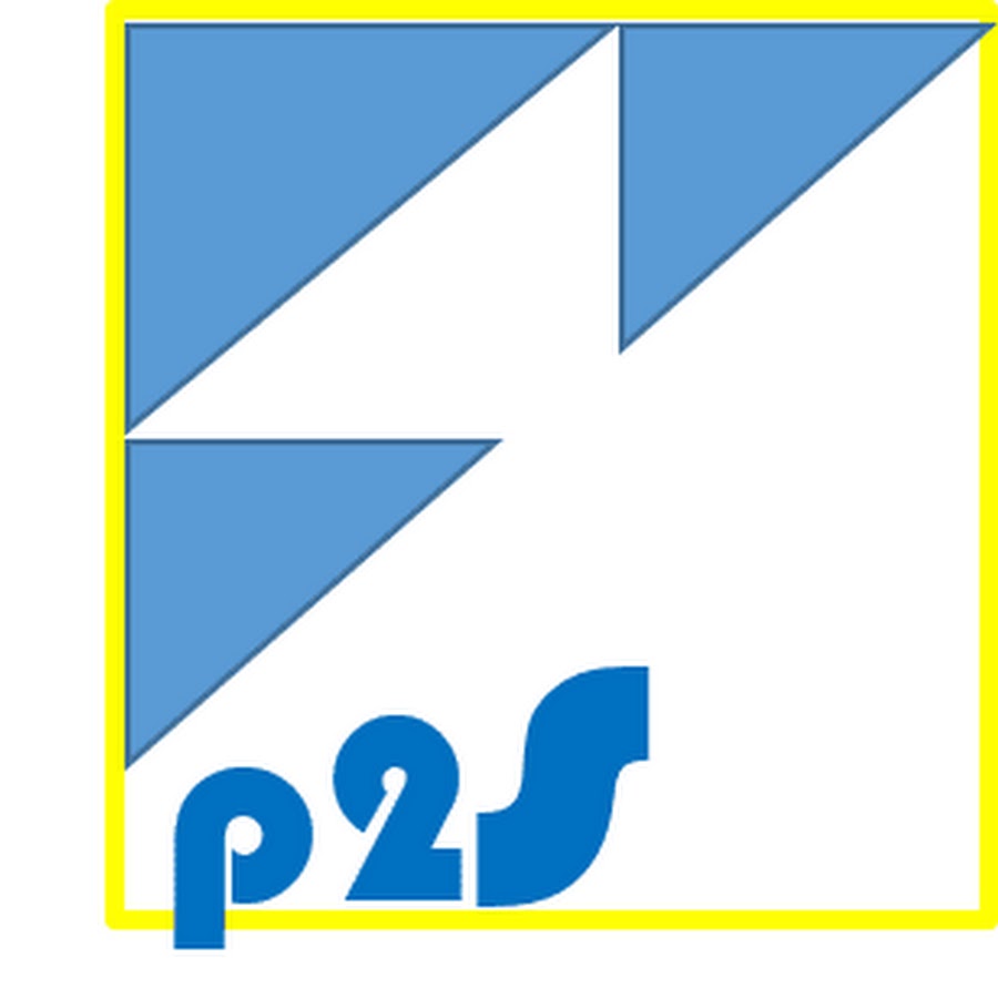 P2S Tech - YouTube