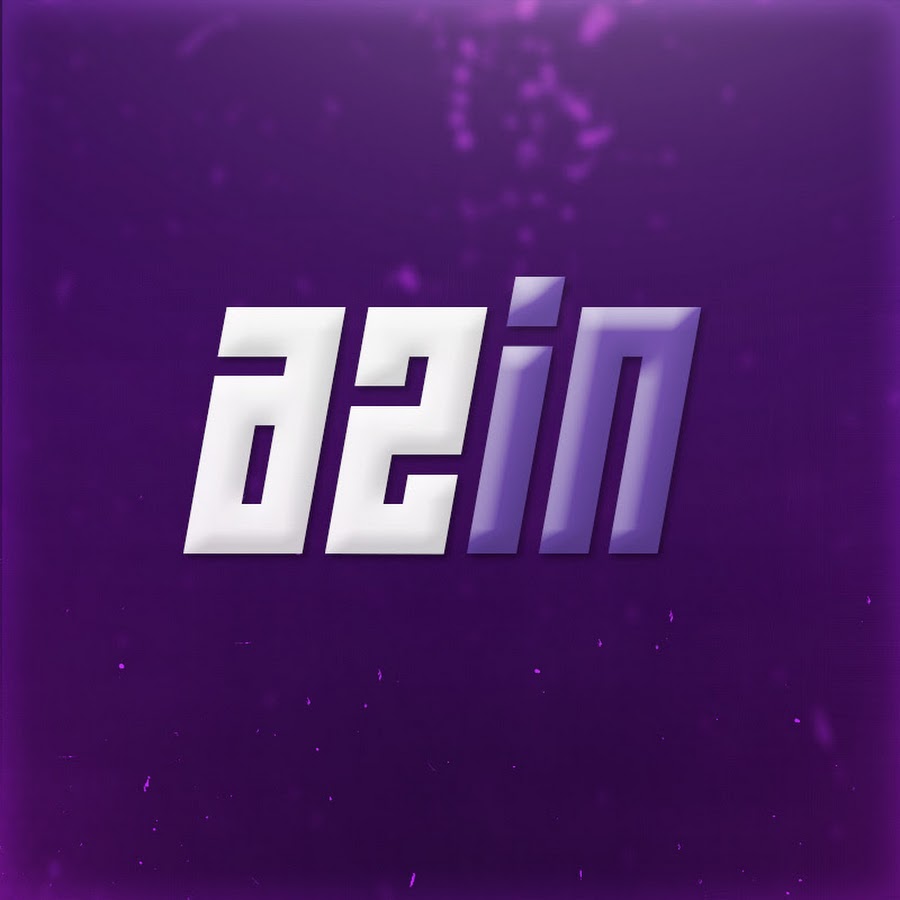 AZin - YouTube