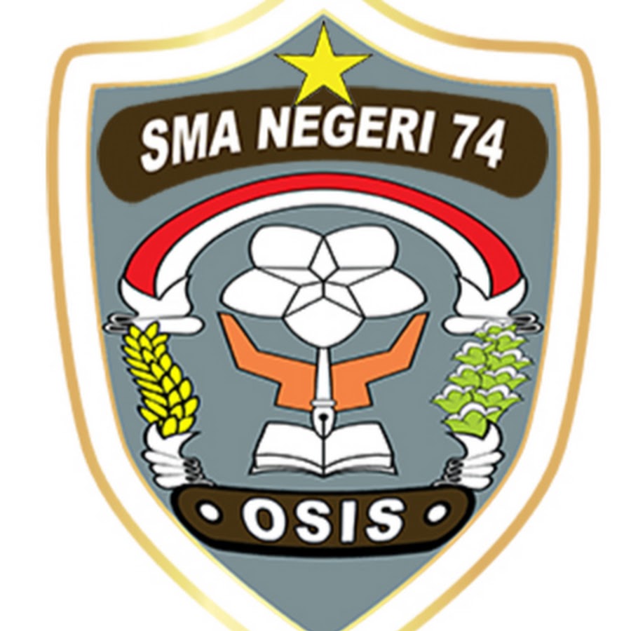 MPK/OSIS SMAN 74 - YouTube
