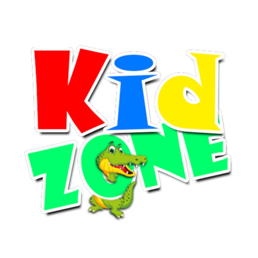 Kid Zone - YouTube