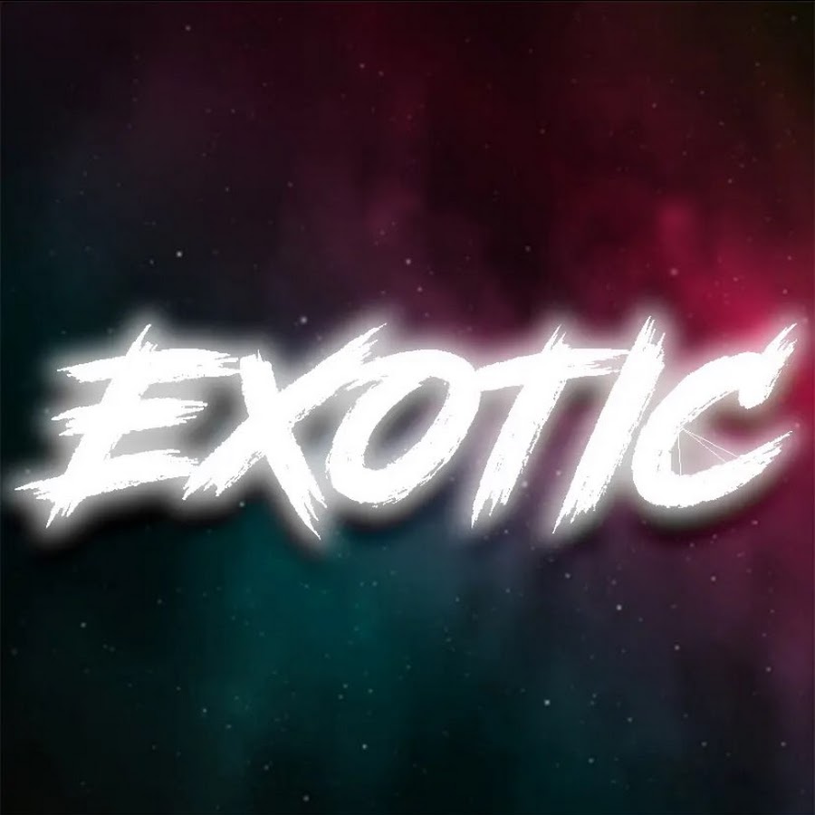 Team Exotic - YouTube