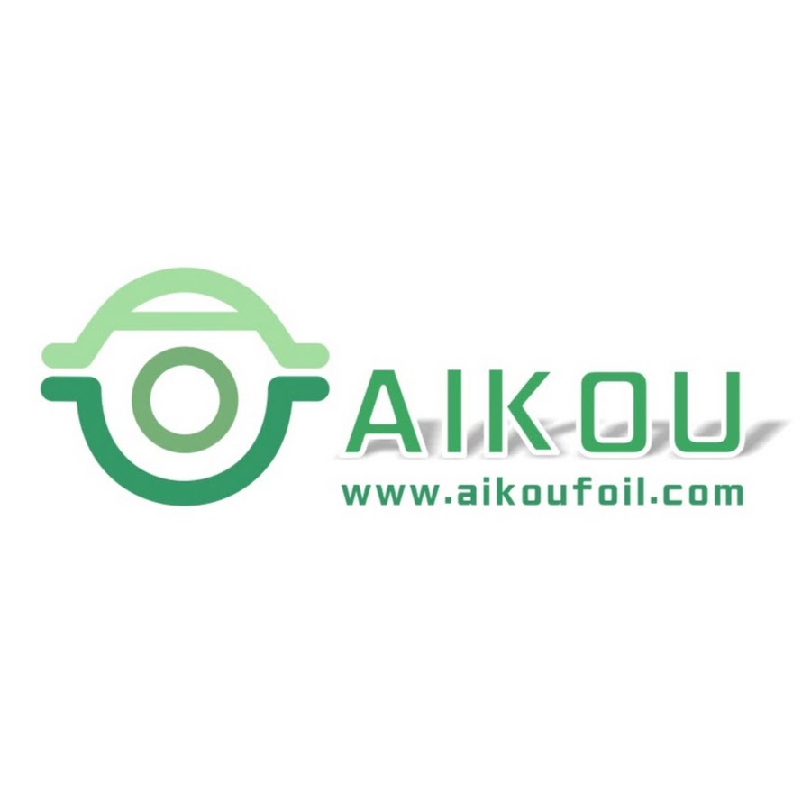 Aikou Foil - YouTube