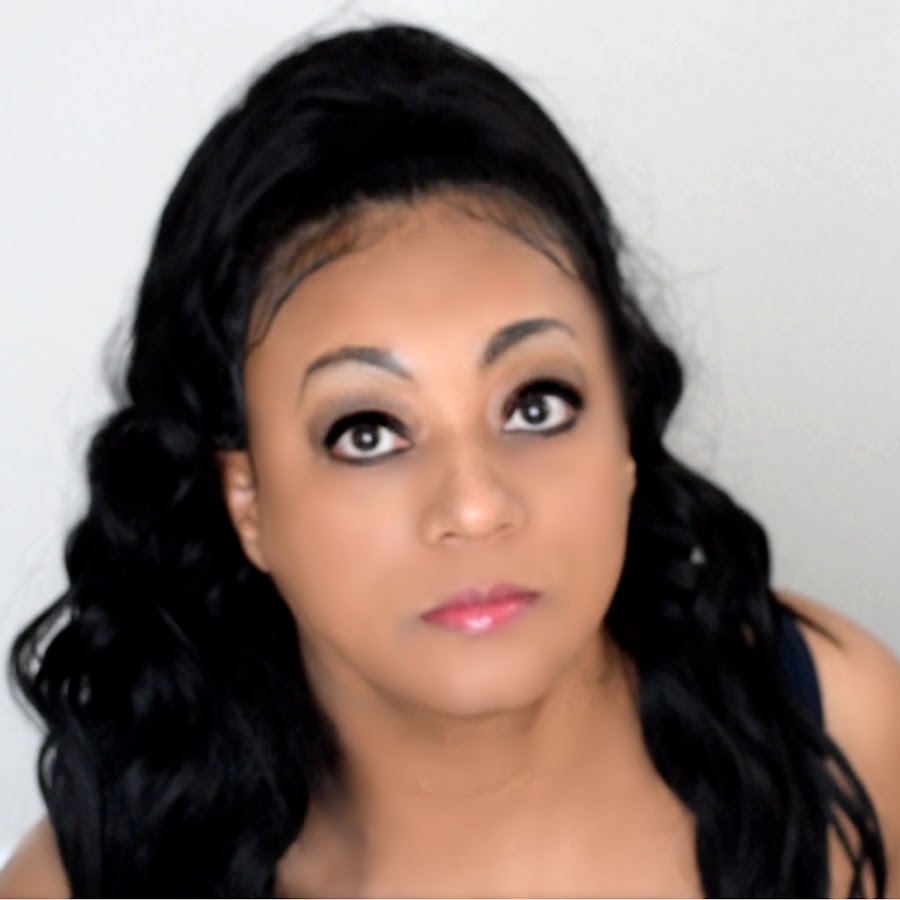 Officially LadyJ - YouTube