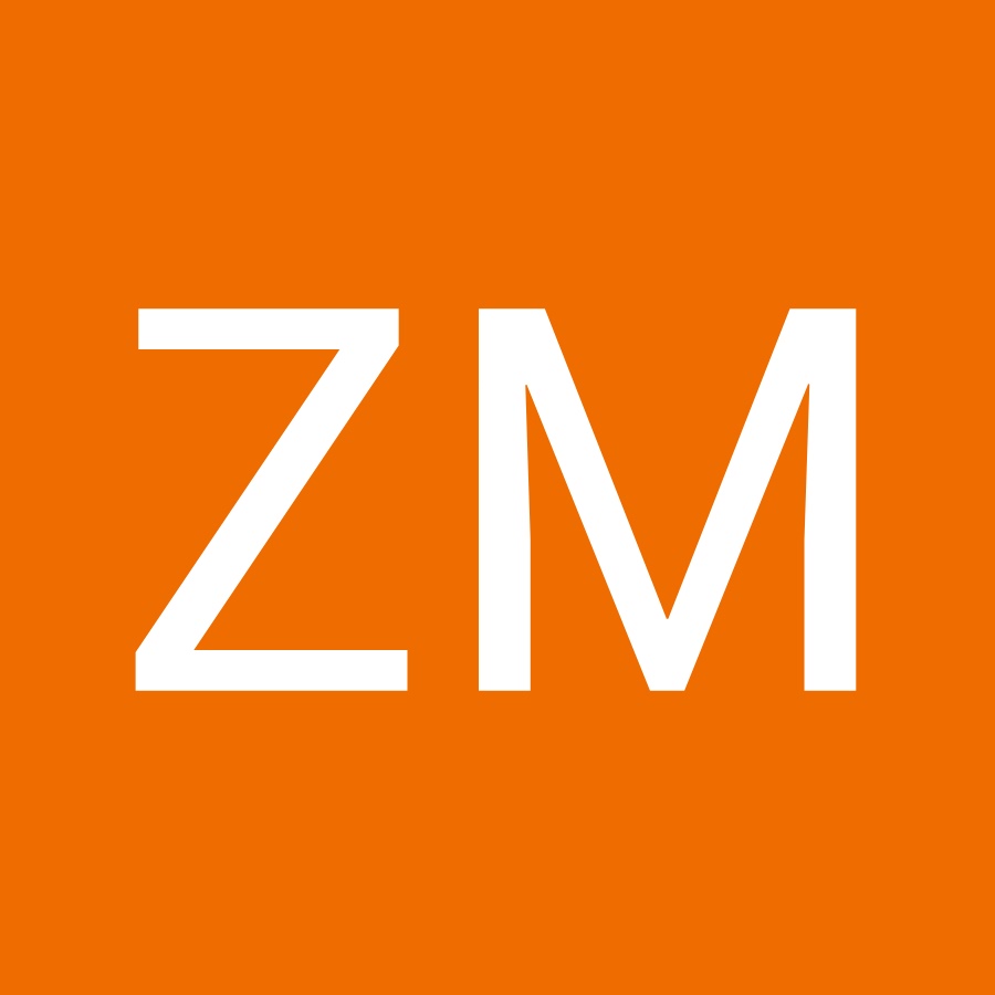 ZM - YouTube