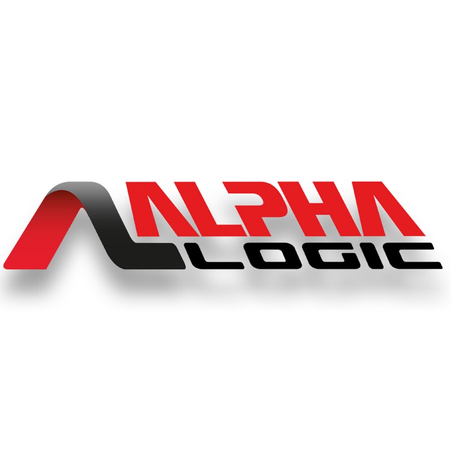 Alpha Logic - YouTube