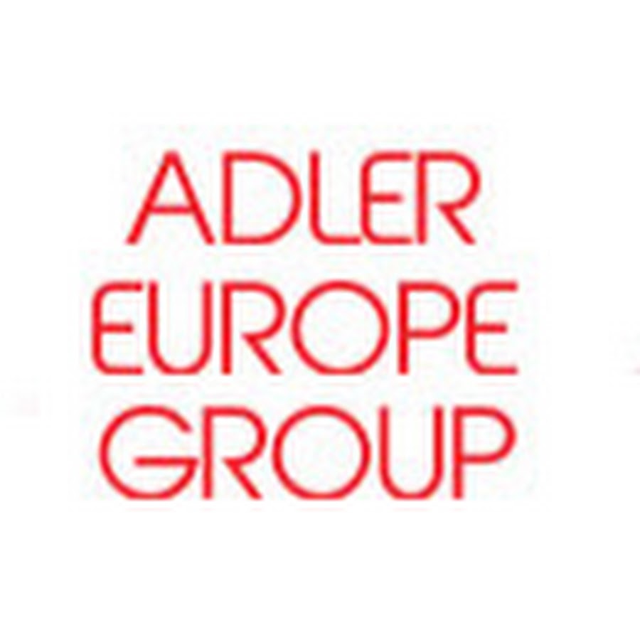 Adler Europe Group - YouTube