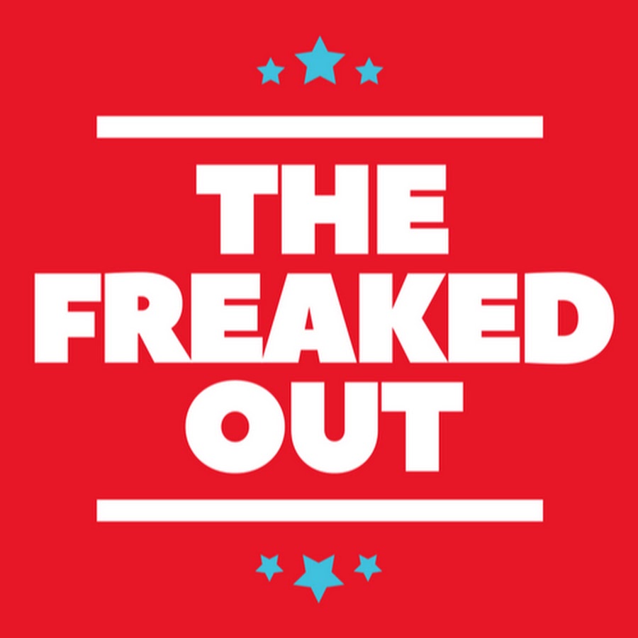 The Freaked Out™ - YouTube