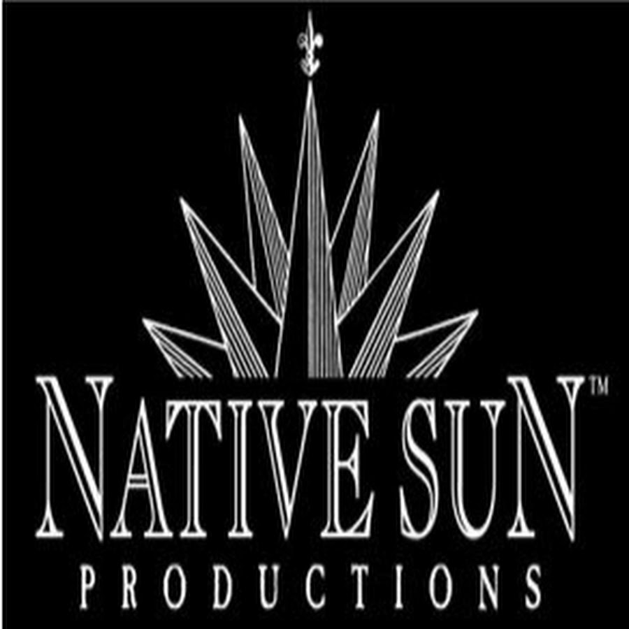 Native Sun Productions - YouTube