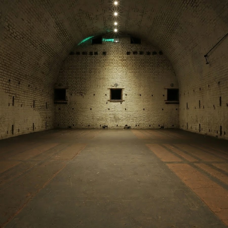 Camden Fort Meagher - YouTube