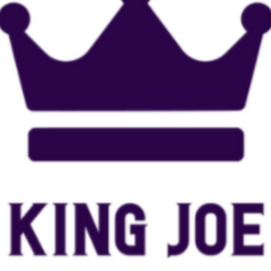 King Joe - YouTube