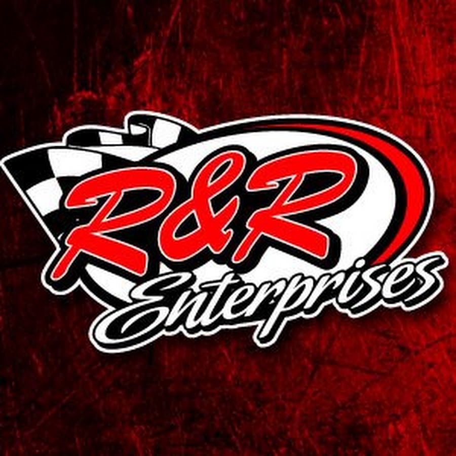 R&R Racewear - YouTube