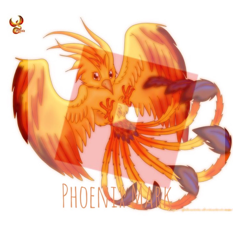 Phoenix Mark - YouTube