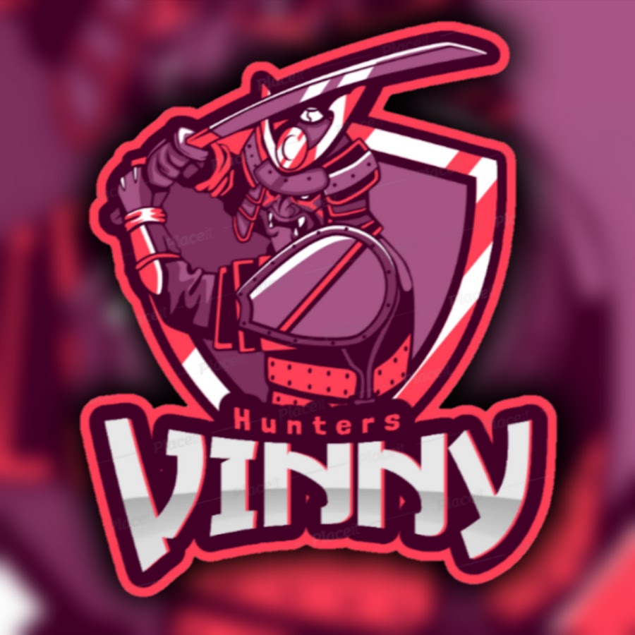 Vinny Hunter - YouTube