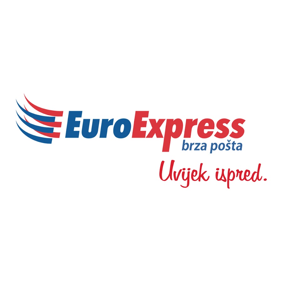 EuroExpress brza pošta - YouTube