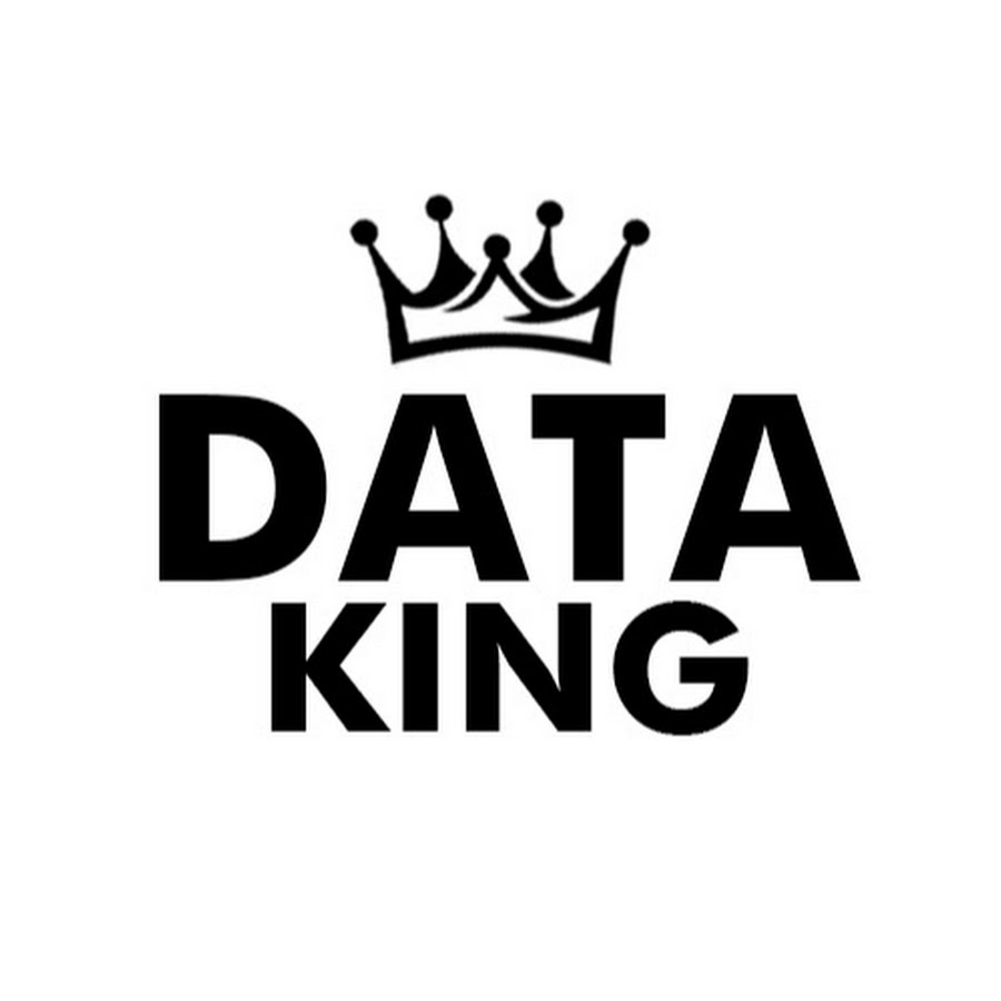 Data King - YouTube
