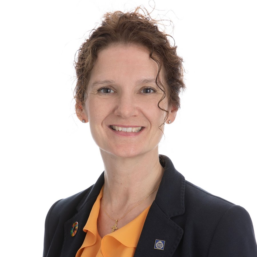 Lina Bertling Tjernberg - YouTube
