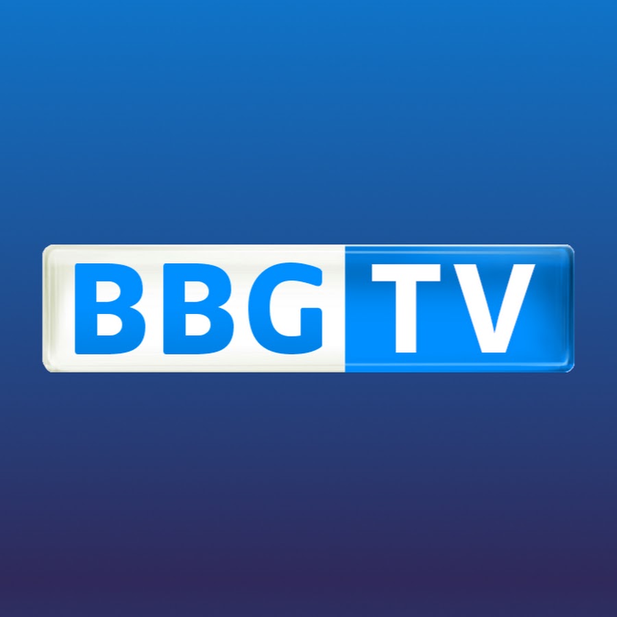 BBG TV - YouTube