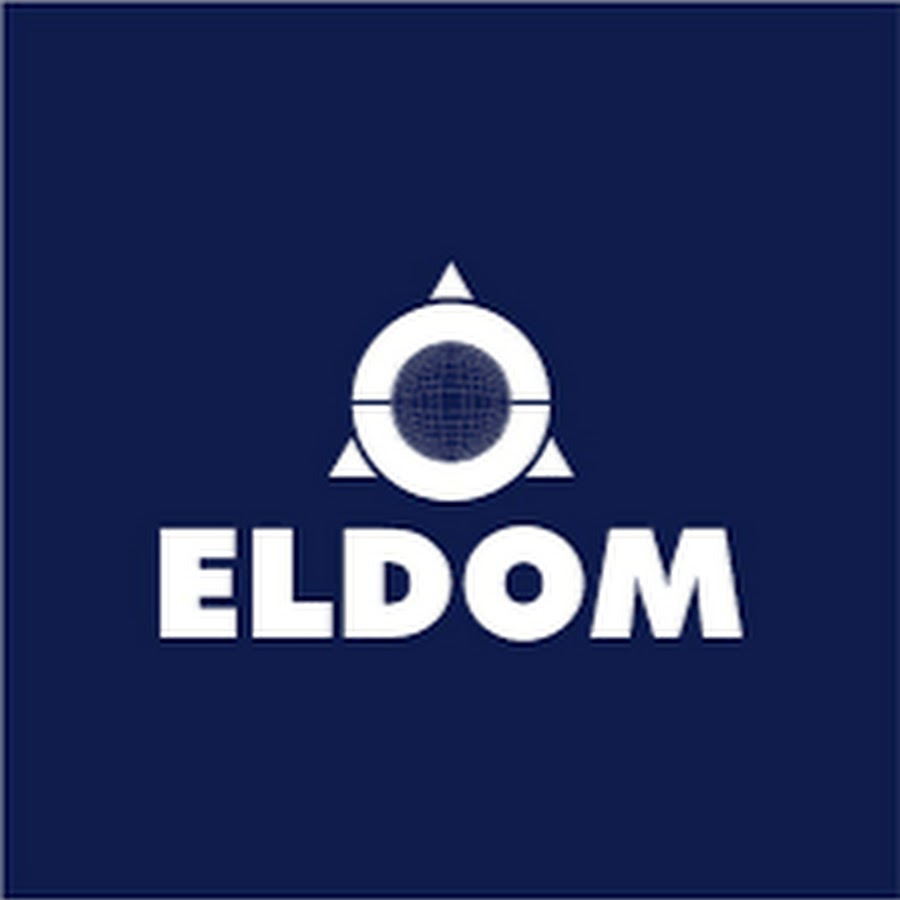 Eldom - YouTube