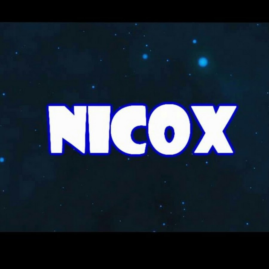 Nicox 07 - YouTube