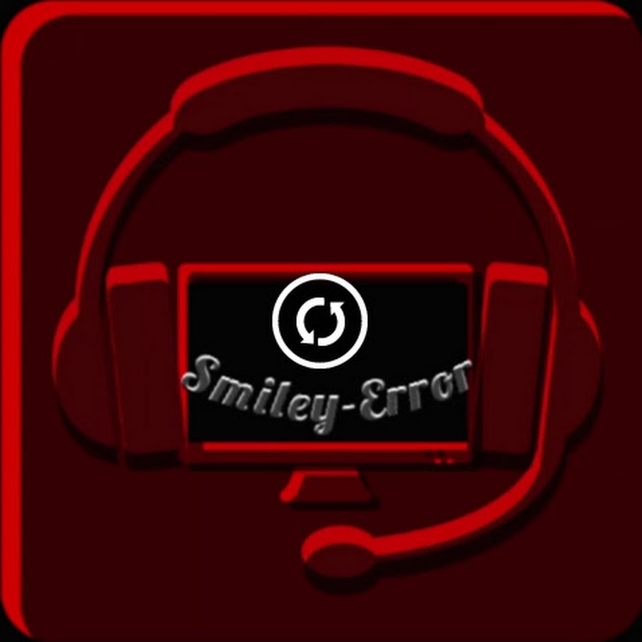 Smiley-Error - YouTube